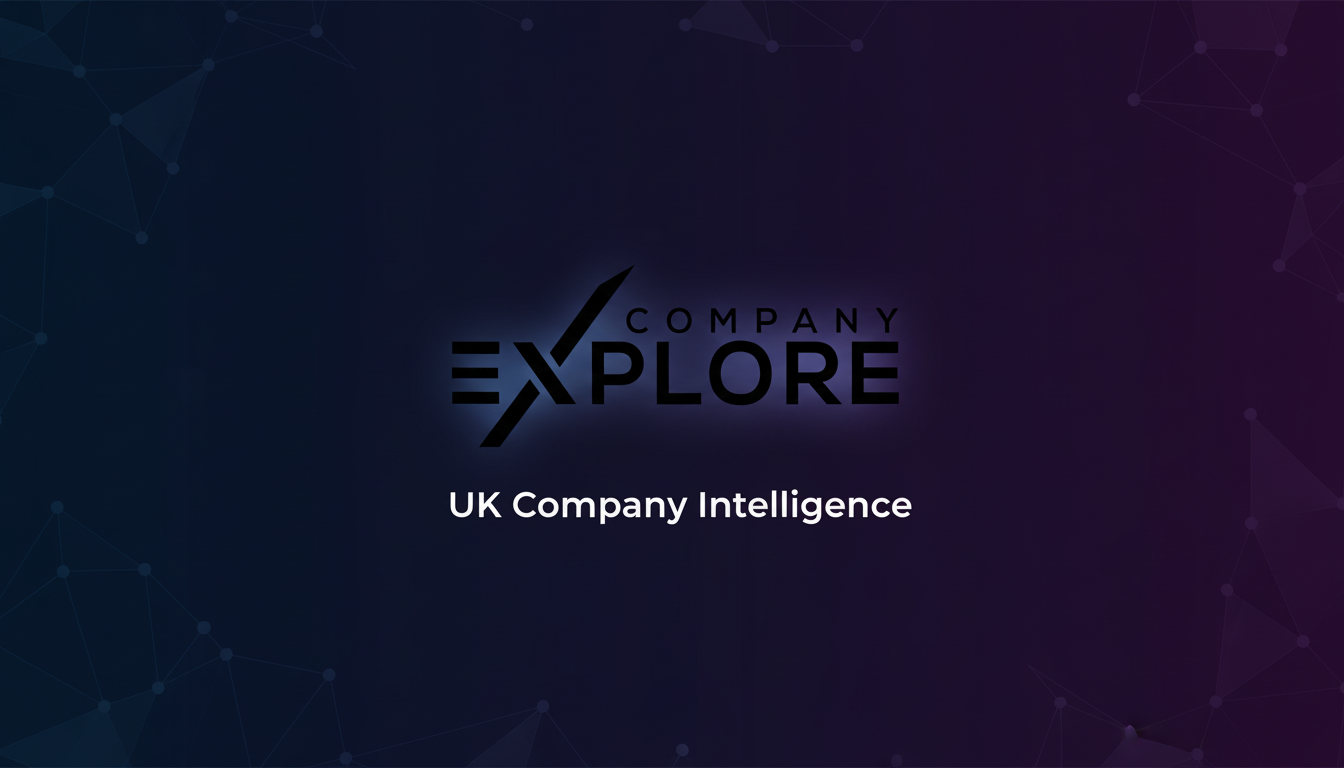Company Explore - UK Company & Director Search Platform